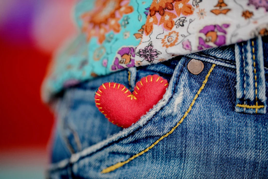 Hugo | Heartist Stories – 1000 Hearts