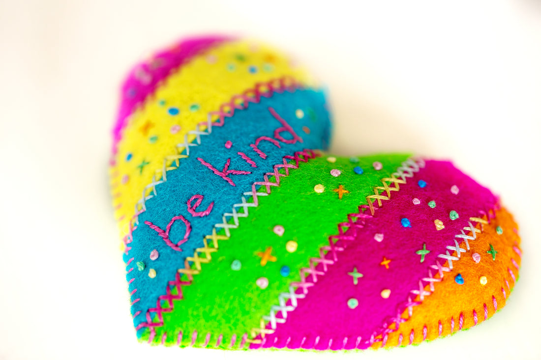 Heartist Resources – 1000 Hearts