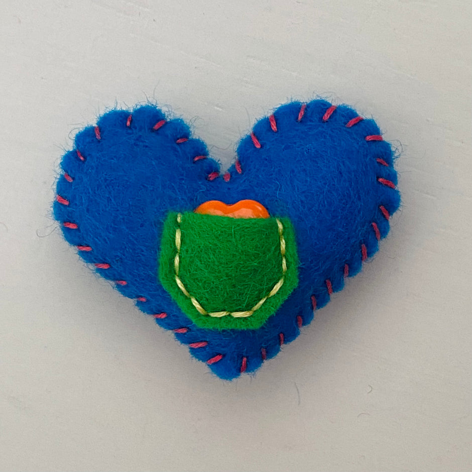Pocket Hearts – 1000 Hearts