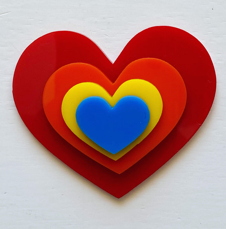 Templates – 1000 Hearts