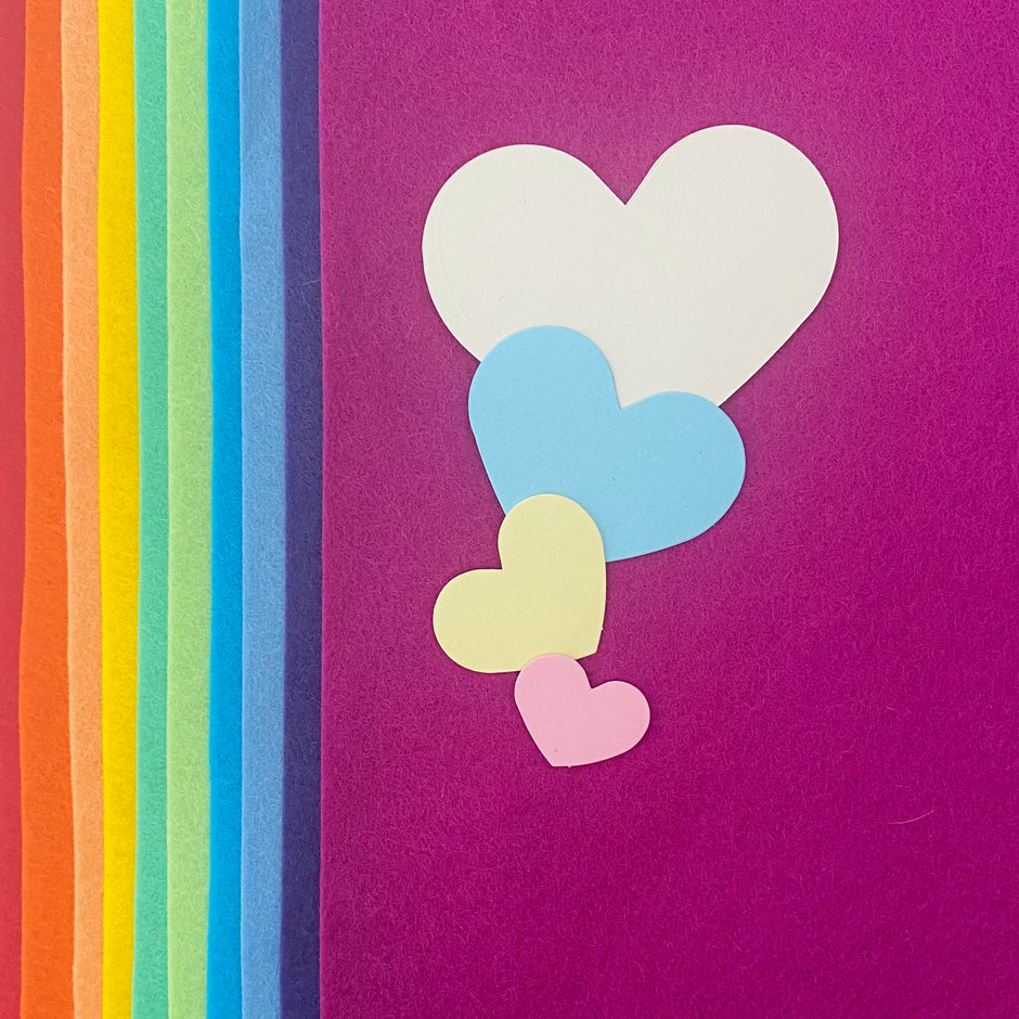 1000 Hearts | A global kindness community