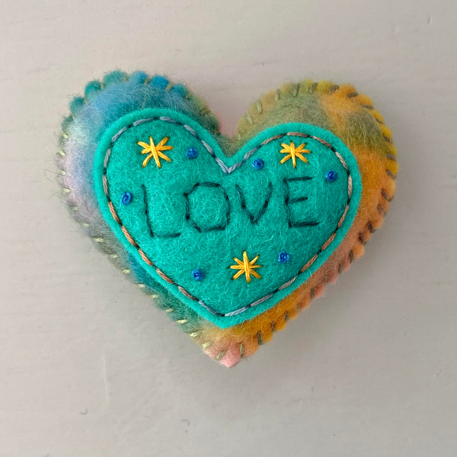 Pocket Hearts – 1000 Hearts