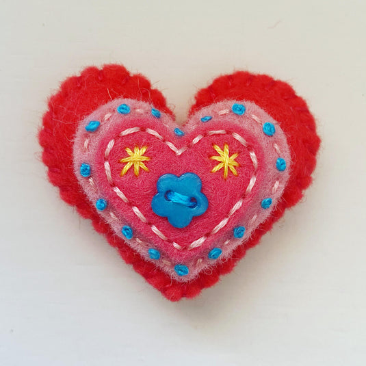 1000 Hearts | A global kindness community