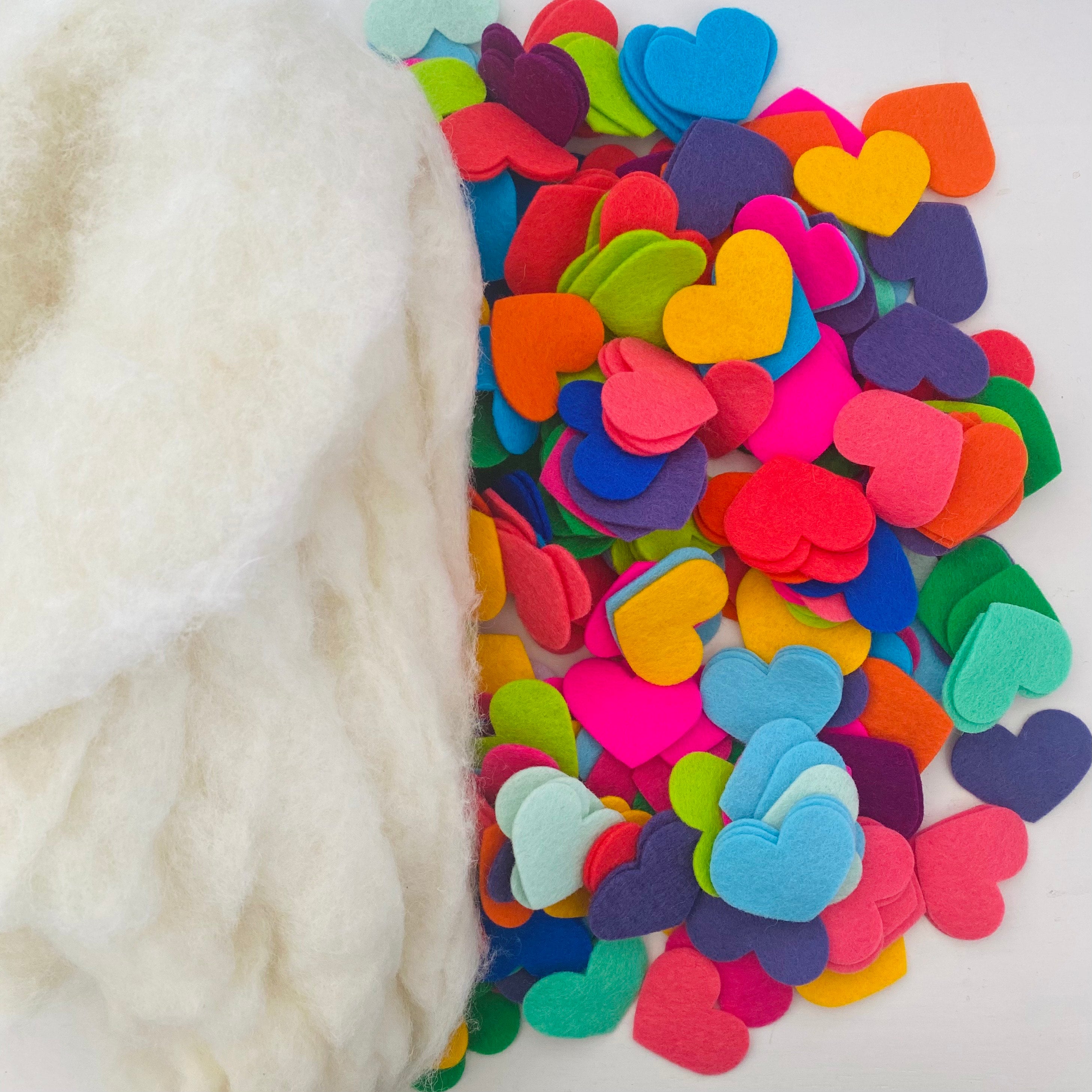 Kit - Make 1000 Hearts mega-kit