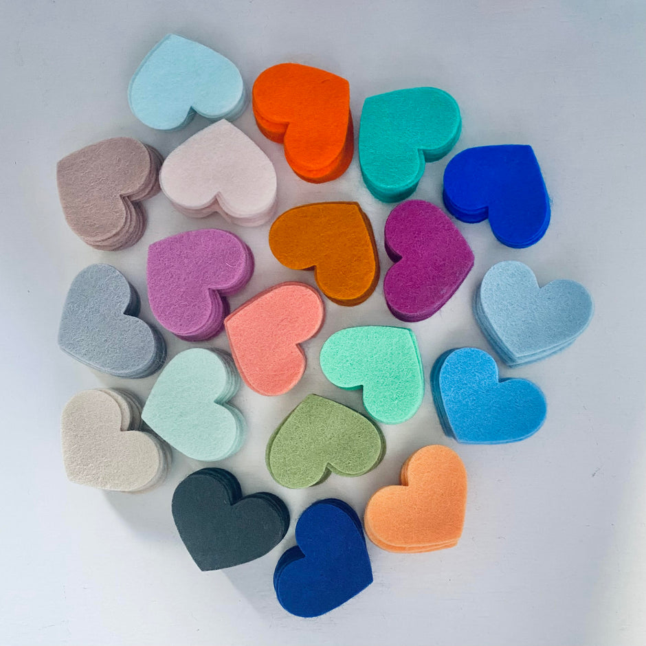 1000 Hearts | A global kindness community