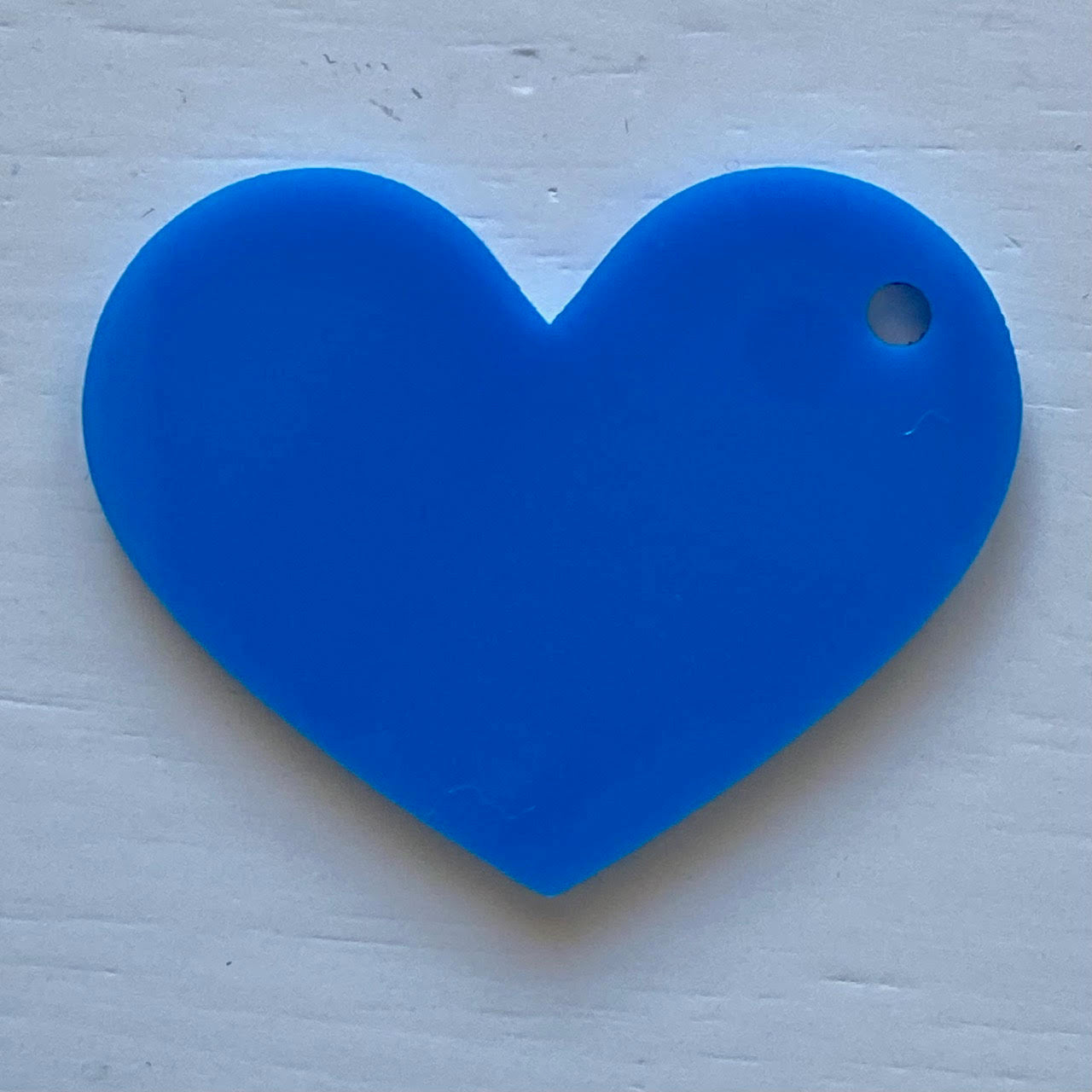 Template - Original Acrylic – 1000 Hearts