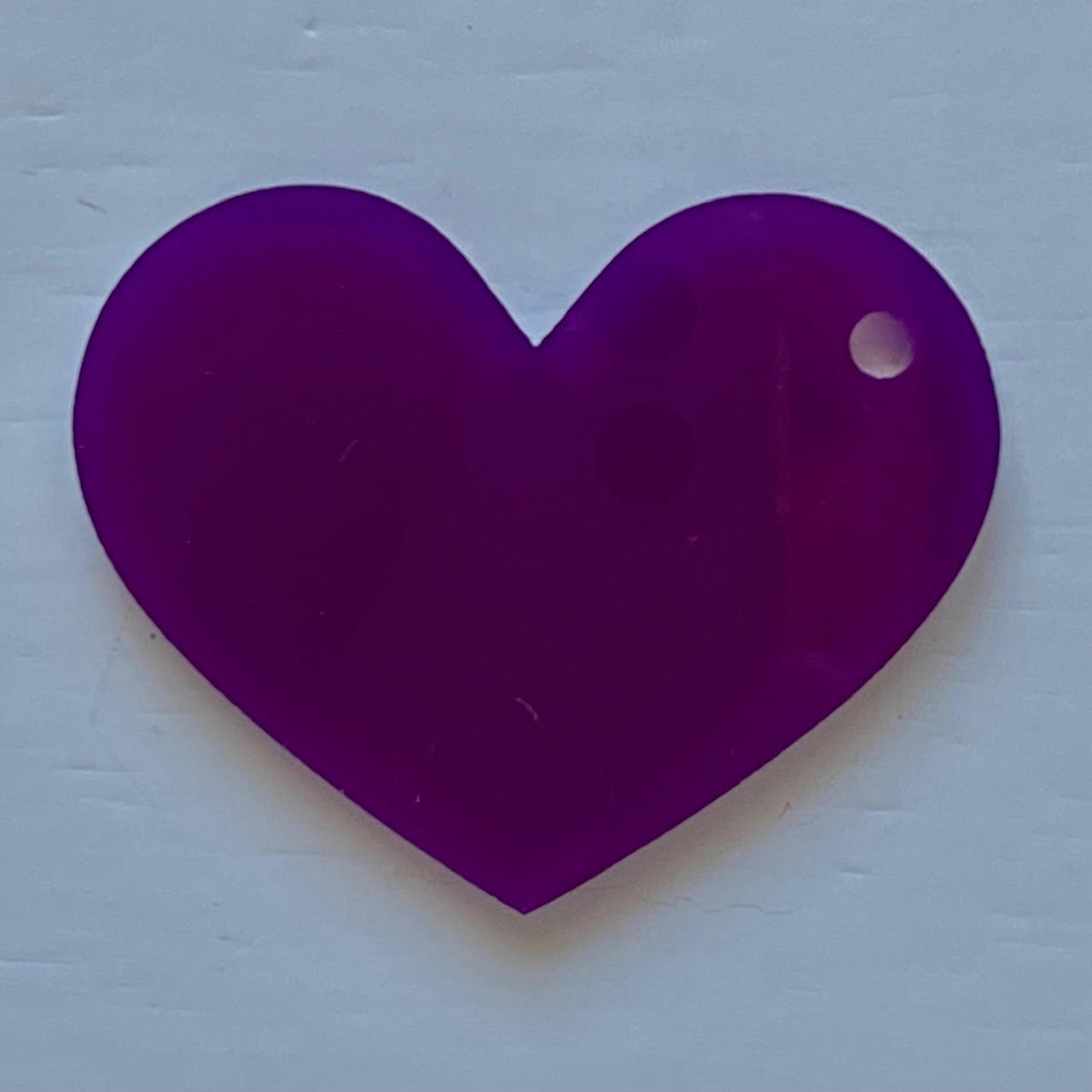Template - Original Acrylic – 1000 Hearts