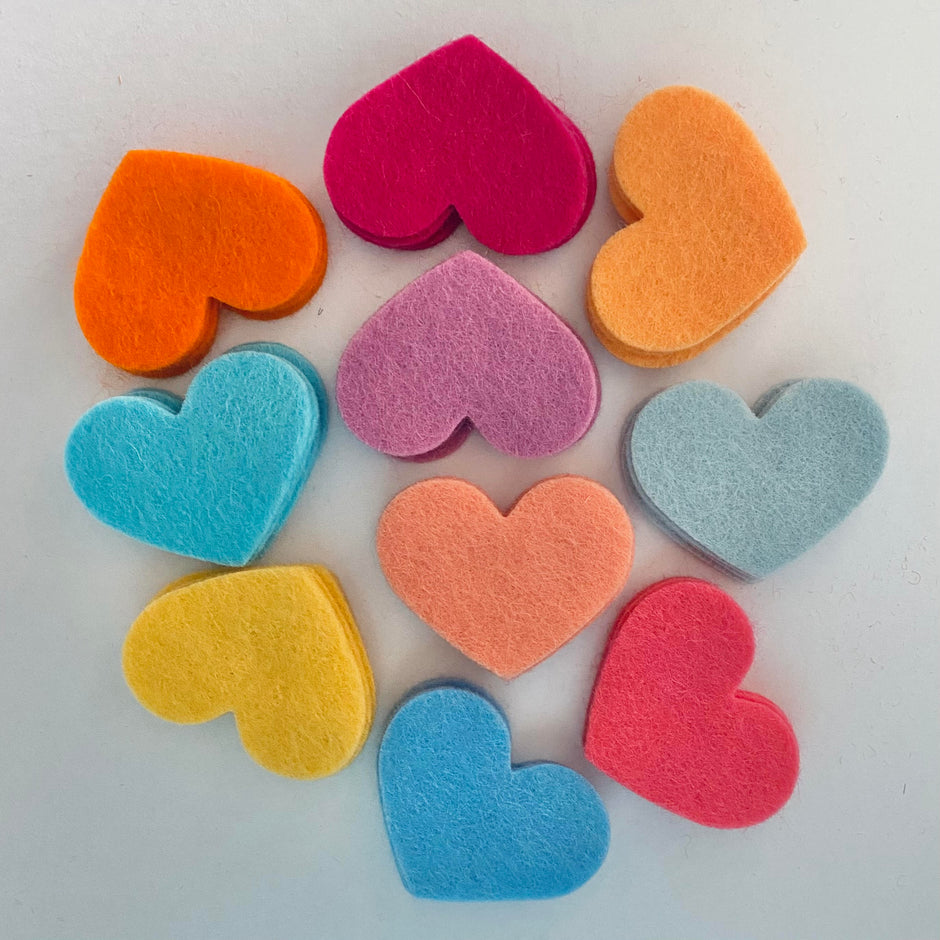 1000 Hearts | A global kindness community