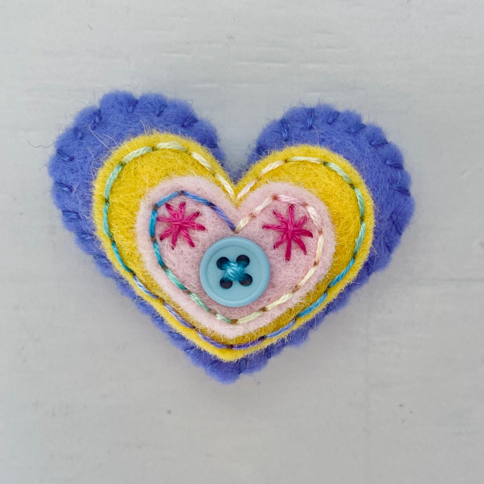 1000 Hearts | A global kindness community